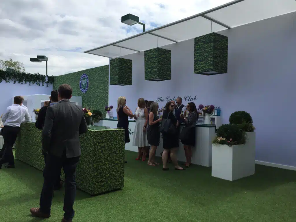 Outdoor Event Structures | NYC, CT, MA & RI | EventFab