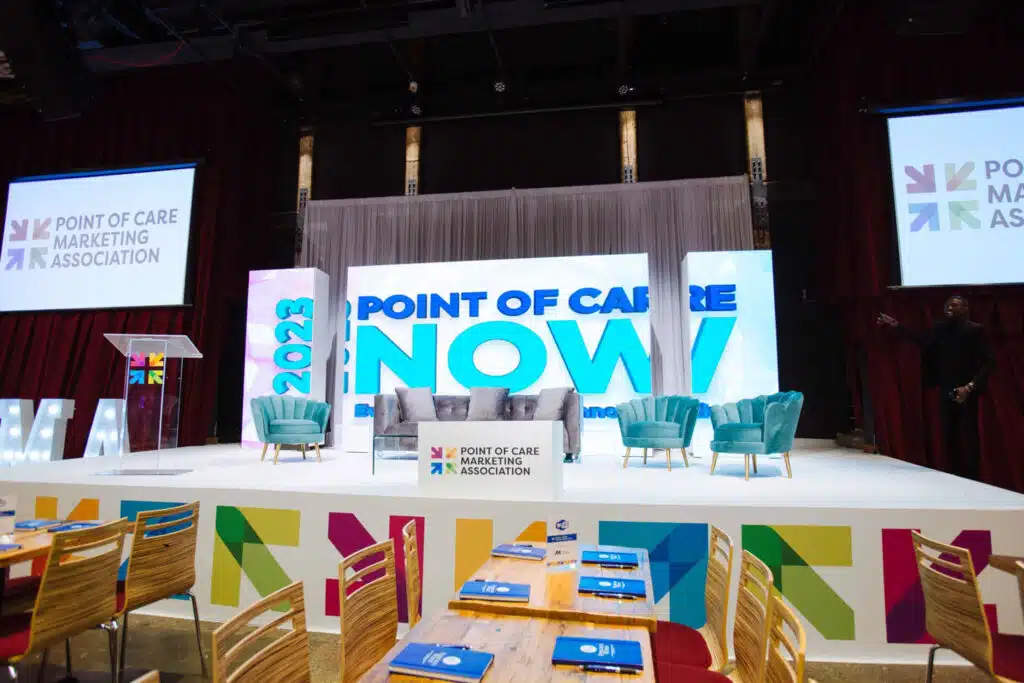 Stage Rental NYC | Custom Event Stages | CT, MA, RI | EventFab