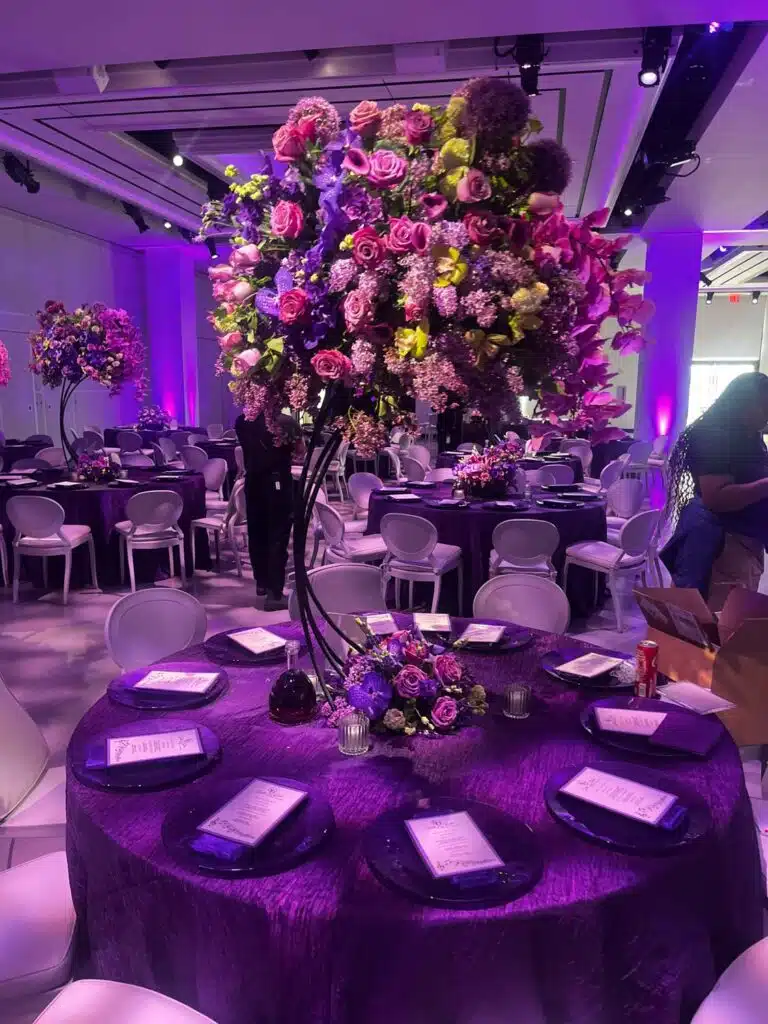 Premium Wedding Services And Production In The Northeast