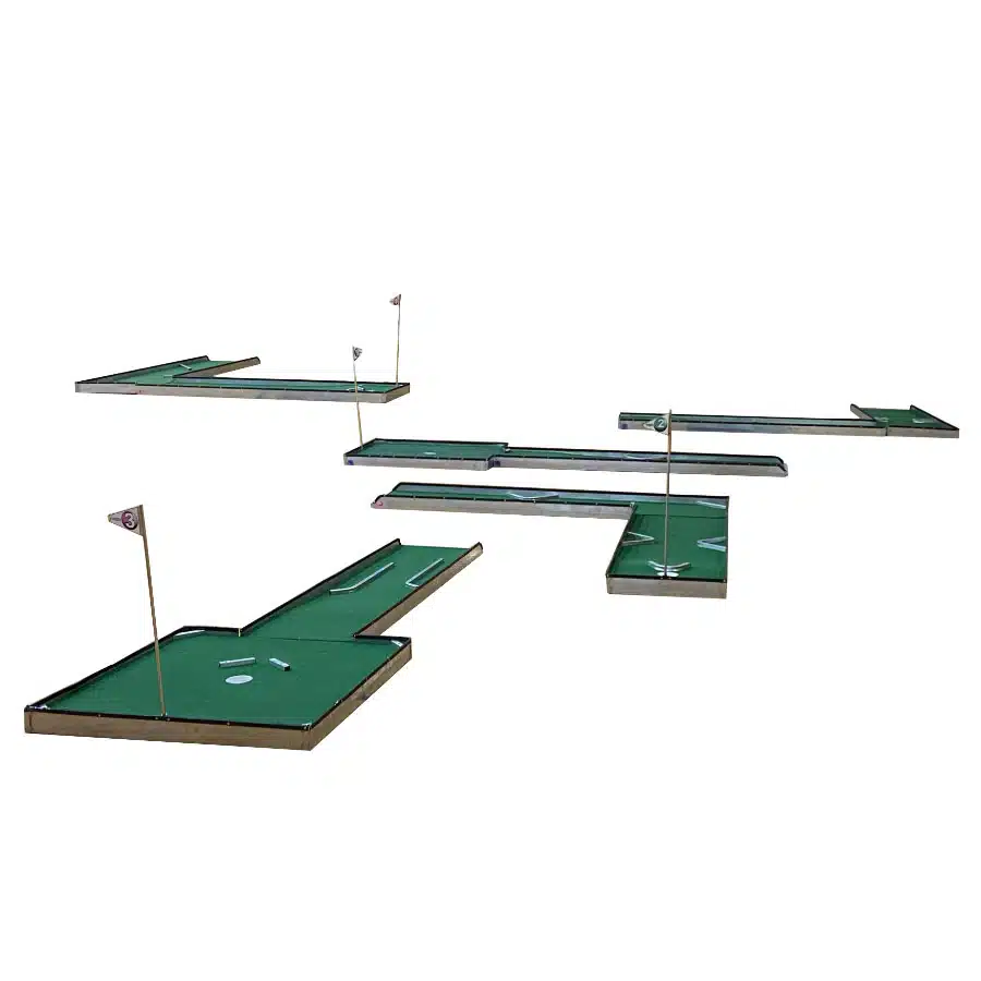 Game Rentals For Events | Mini Golf, Pop-A-Shot, Giant Games | CT • NY ...